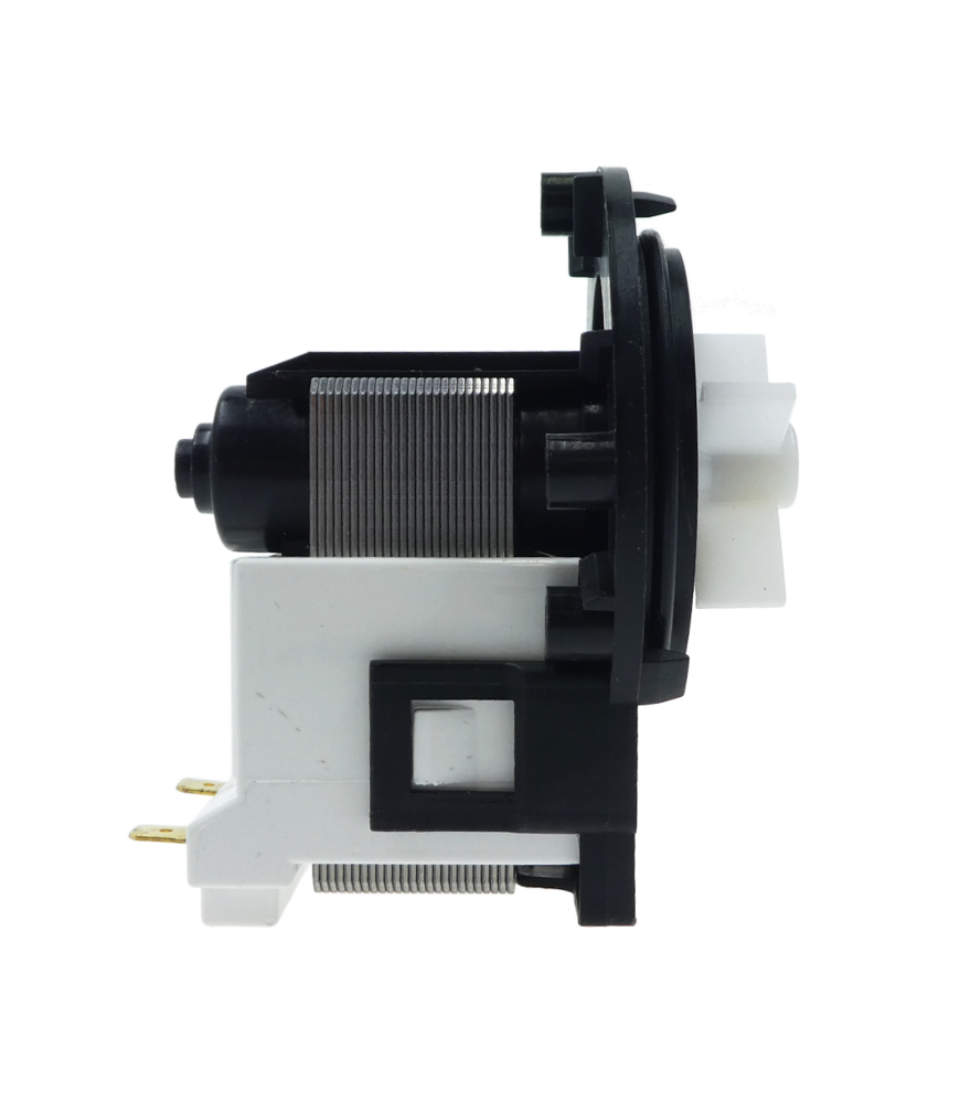 LG washing machine drain pump 32W - fhp.fi - appliance spare parts