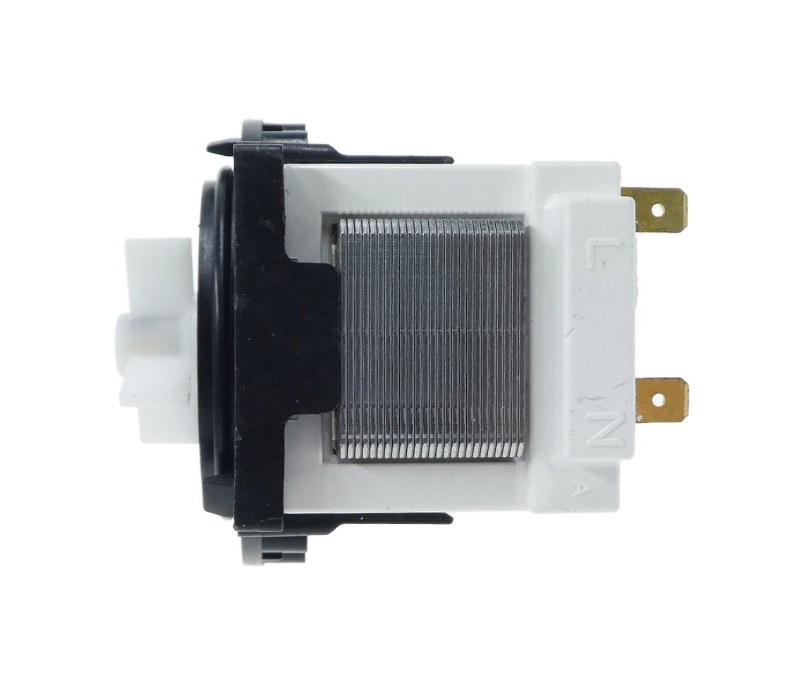 LG washing machine drain pump 32W - fhp.fi - appliance spare parts