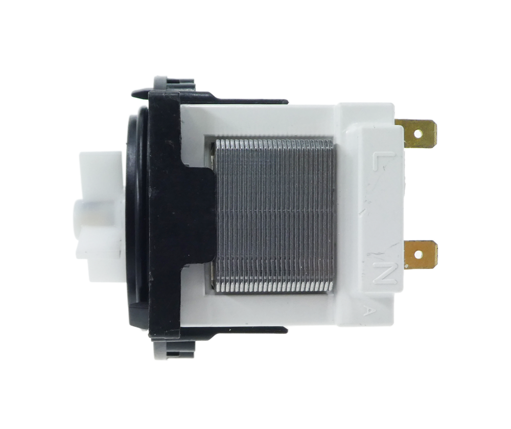 LG washing machine drain pump 32W - fhp.fi - appliance spare parts