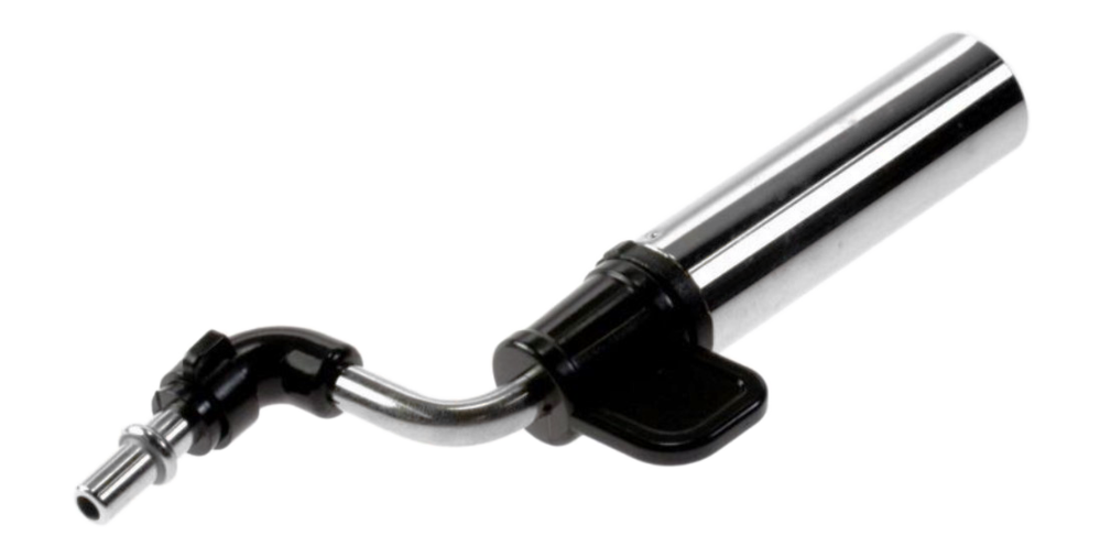 DeLonghi coffee machine milk frother - fhp.fi - appliance spare parts