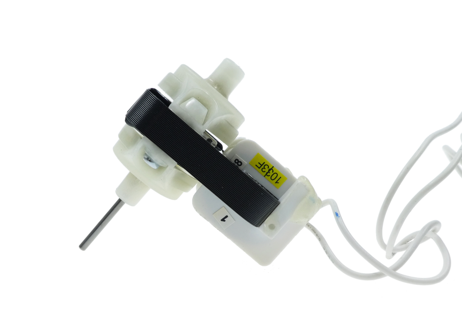 LG jääkaapin puhallinmoottori - fhp.fi - Kodinkoneiden varaosat