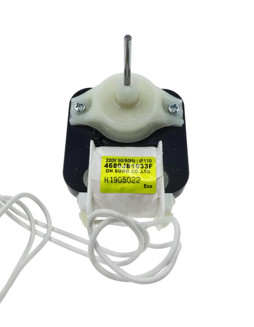 LG fridge fan assembly - fhp.fi - appliance spare parts