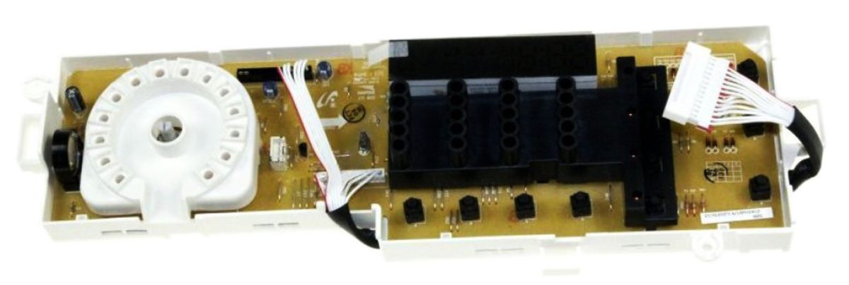 Samsung washing machine display card - fhp.fi - appliance spare parts