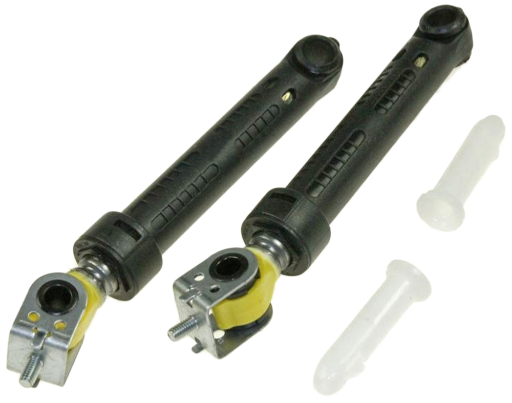 Hotpoint shock absorbers 100N - fhp.fi - appliance spare parts