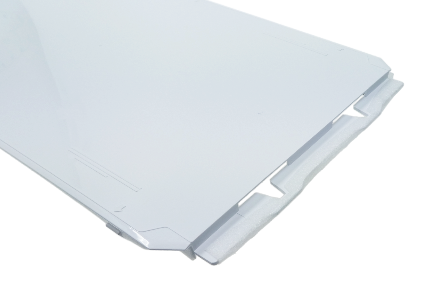 LG freezer cooling system cover - fhp.fi - appliance spare parts