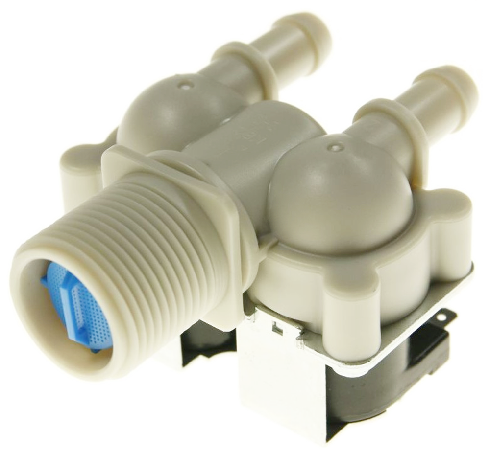 LG washing machine magnetic valve 12V 5221EN1005K - fhp.fi - appliance ...