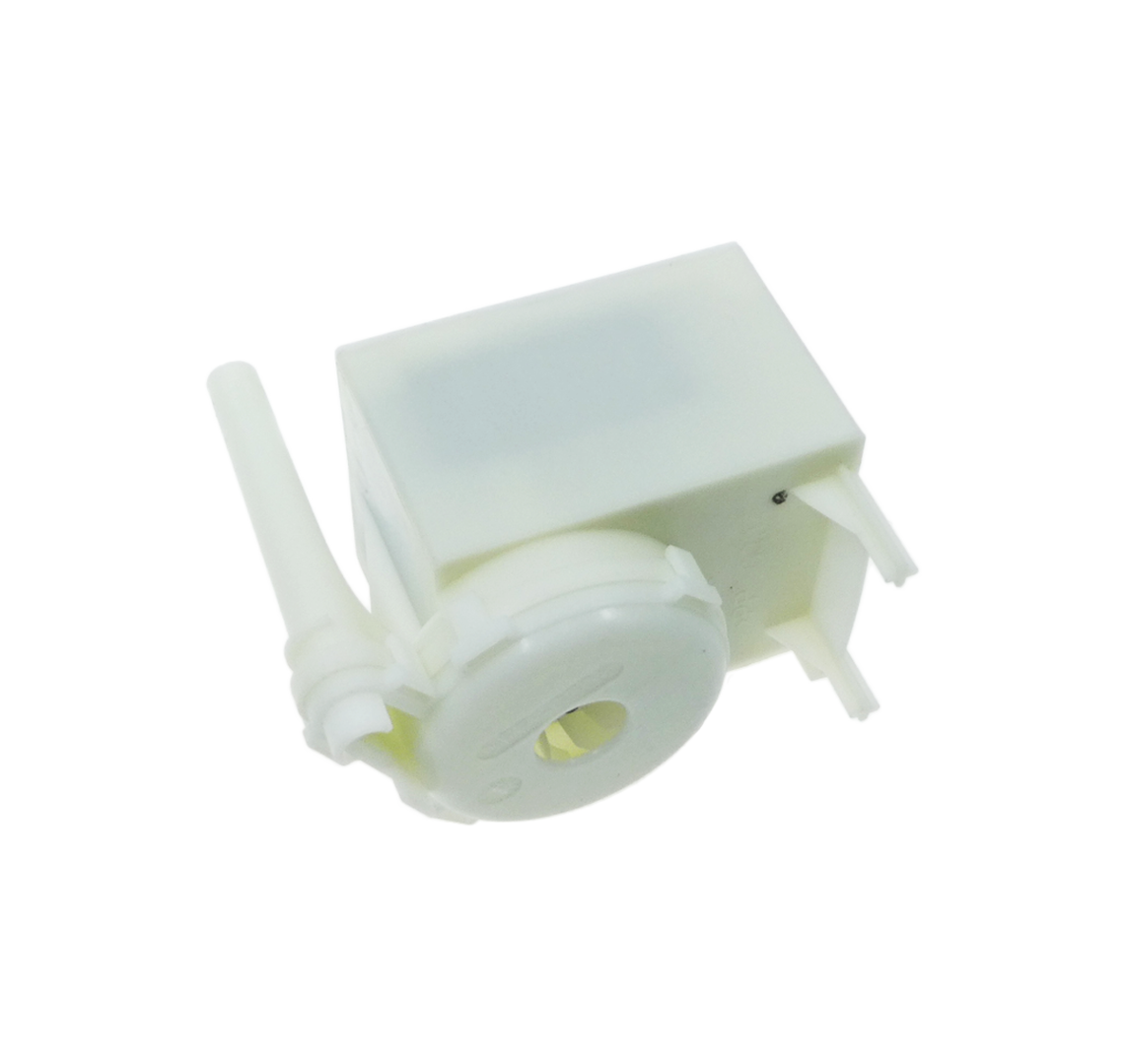 Bosch / Siemens tumble dryer drain pump 14263297 - fhp.fi - appliance ...