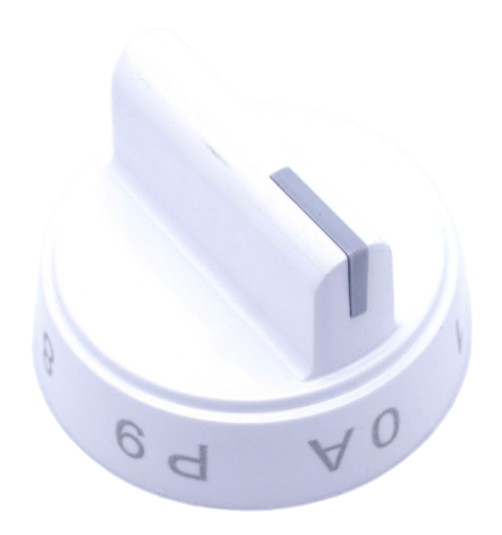 Gram / Amica cooker hot plate switch - fhp.fi - appliance spare parts