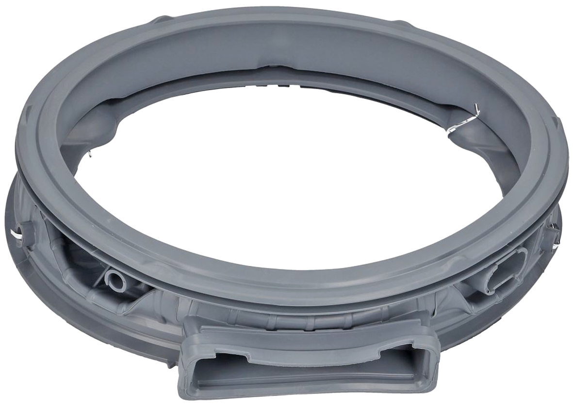 LG washing machine door gasket MDS66651603 - fhp.fi - appliance spare parts