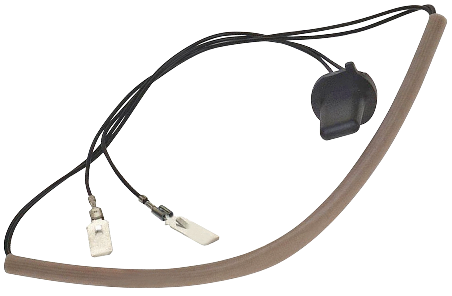 Bosch Siemens dryer temperature sensor 00163297 - fhp.fi - appliance ...