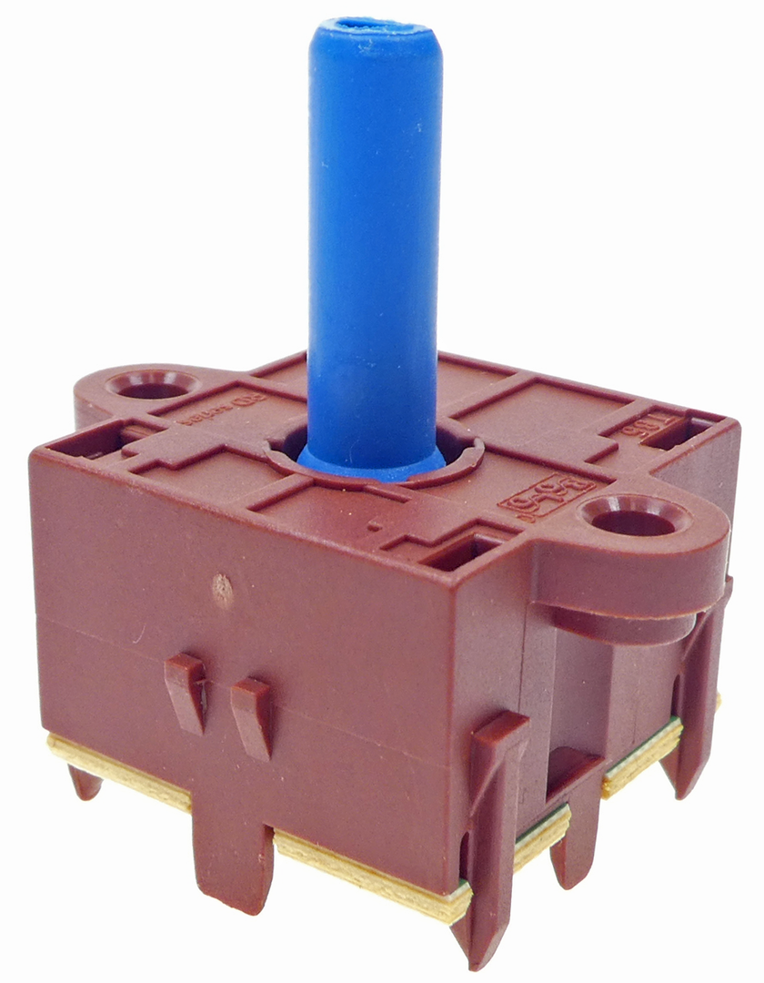 Whirlpool washing machine selector switch - fhp.fi - appliance spare parts