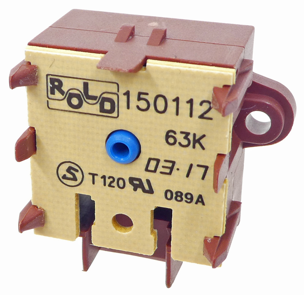 Whirlpool washing machine selector switch - fhp.fi - appliance spare parts