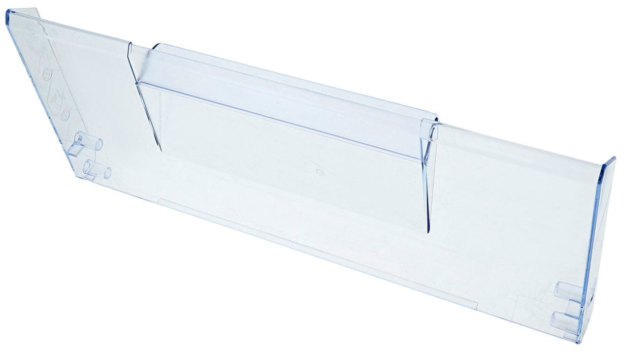 Progress freezer flap 396x174,3mm - fhp.fi - appliance spare parts
