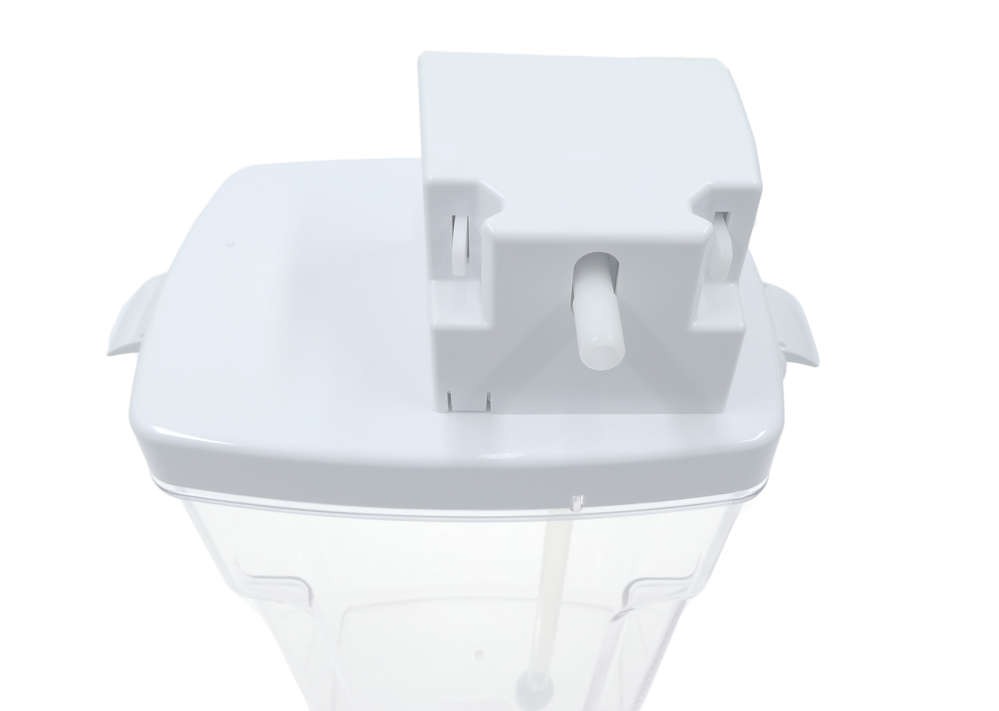 LG side-by-side fridge water container and lid - fhp.fi - appliance ...