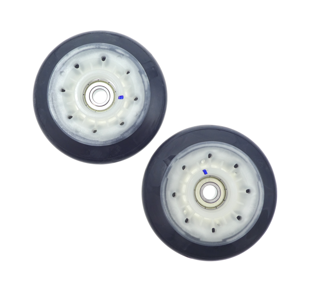 LG dryer supporter wheels AGM75510754 - fhp.fi - appliance spare parts