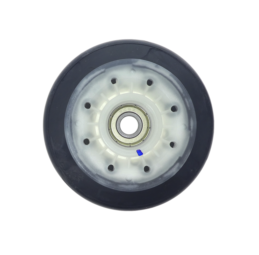 LG dryer supporter wheels AGM75510754 - fhp.fi - appliance spare parts