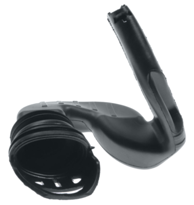 LG washing machine dispenser hose MAR62542002 - fhp.fi - appliance ...