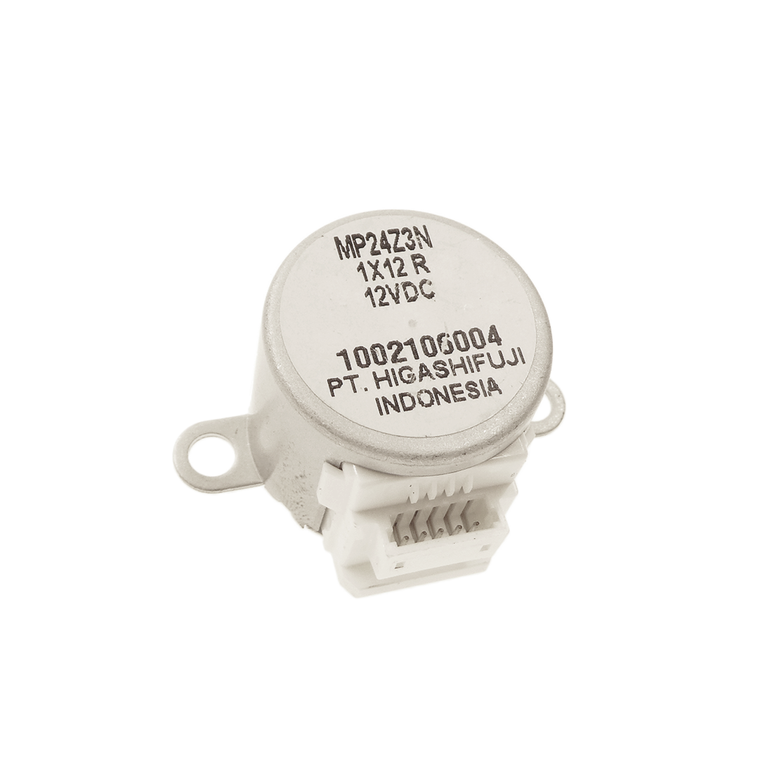 Toshiba indoor unit swing motor 43T21397 - fhp.fi - appliance spare parts