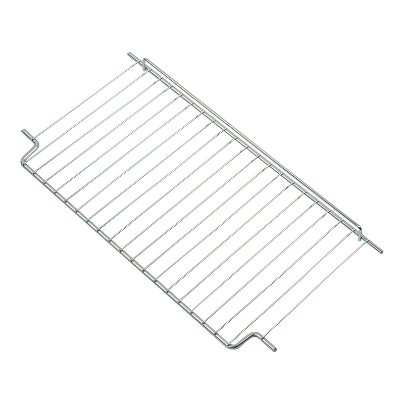Dometic fridge grille shelf 217 x 450 mm RM6400/7400 - fhp.fi ...