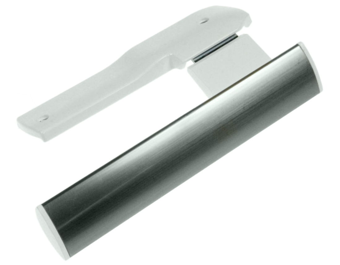 AEG / Electrolux fridge door handle - fhp.fi - appliance spare parts