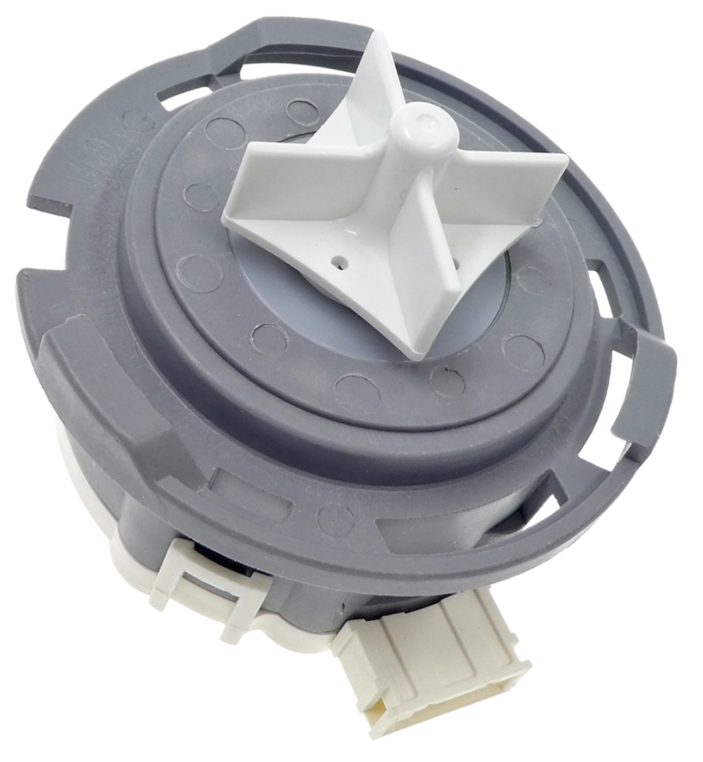 LG dryer drain pump EAU62043405 - fhp.fi - appliance spare parts