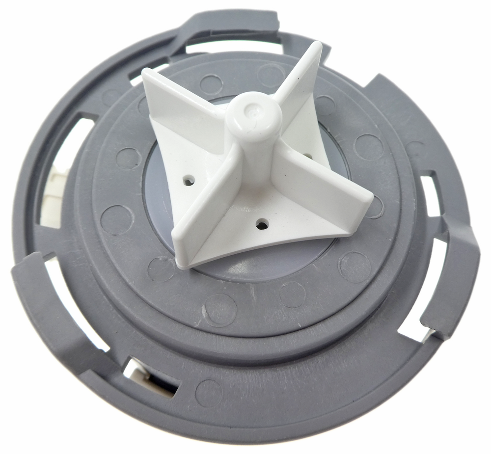 LG dryer drain pump EAU62043405 - fhp.fi - appliance spare parts