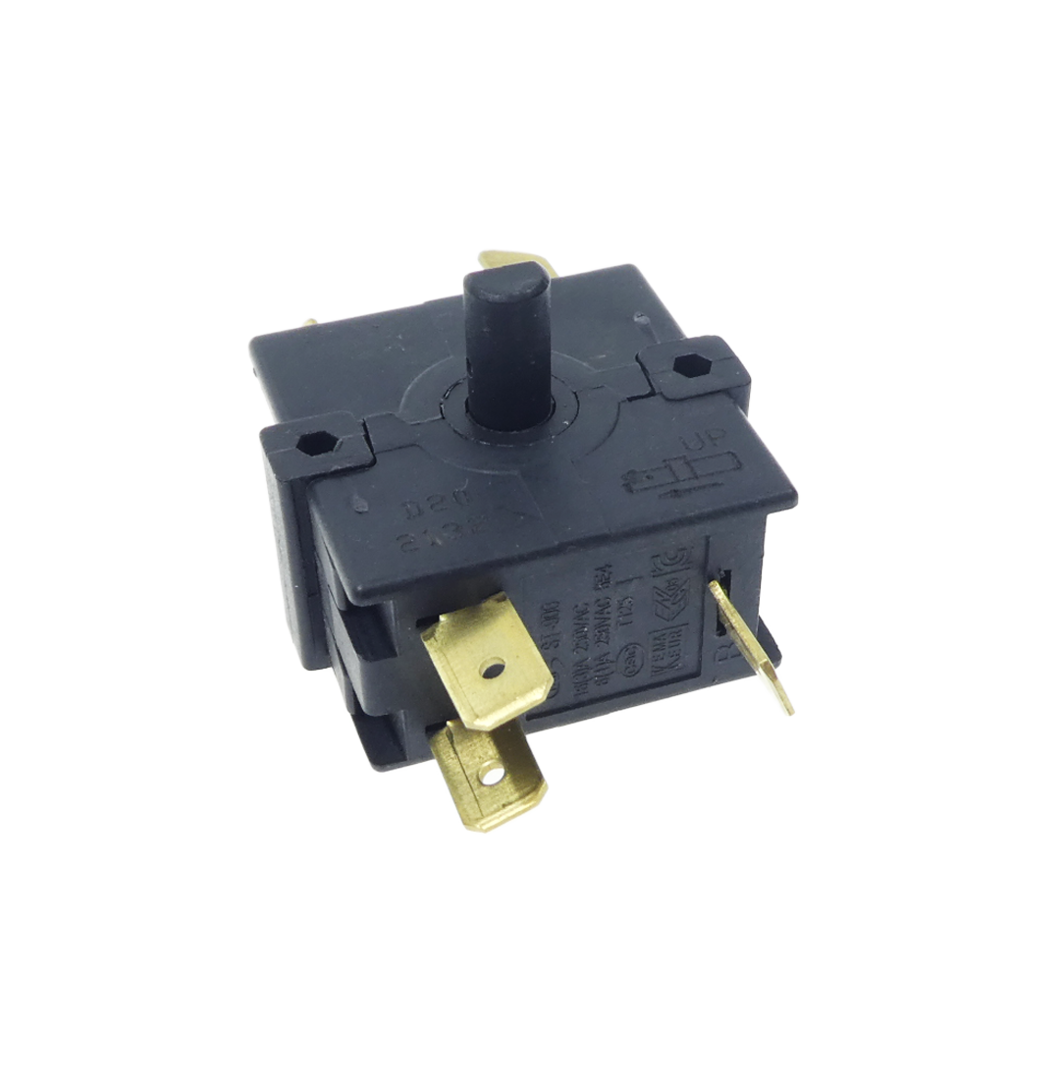 DeLonghi coffee maker selector switch BAR32/40/41/42 - fhp.fi ...