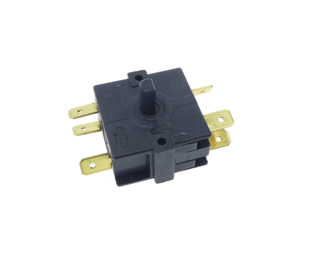 DeLonghi coffee maker selector switch BAR32/40/41/42 - fhp.fi ...