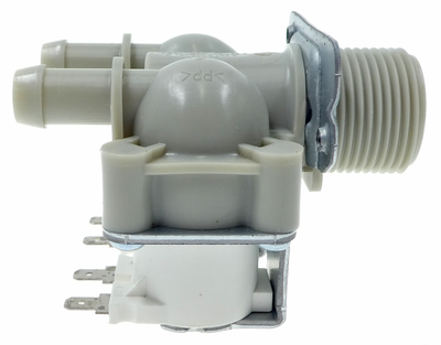 LG washing machine 2-way magnetic valve DC12V - fhp.fi - appliance ...