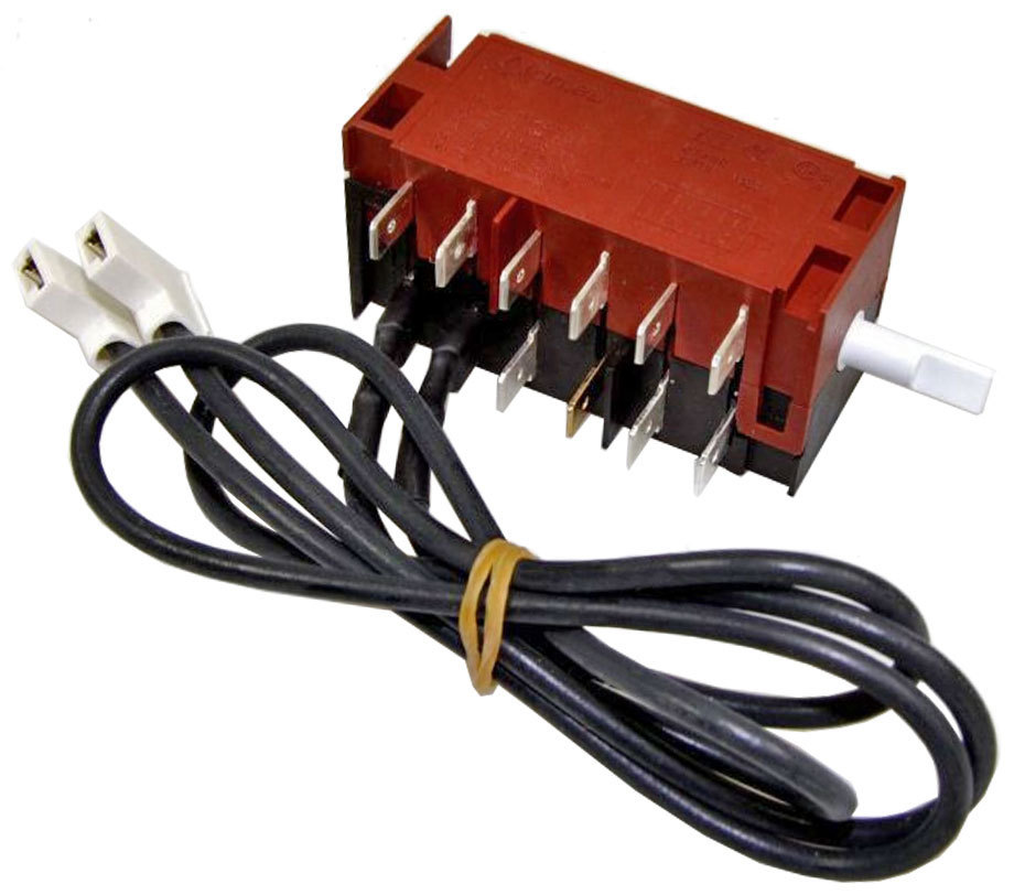 Dometic fridge switch 295202552 - fhp.fi - appliance spare parts