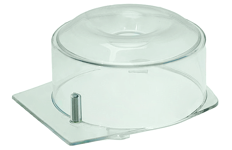 Electrolux Professional vegetable cutter cover - fhp.fi - appliance ...