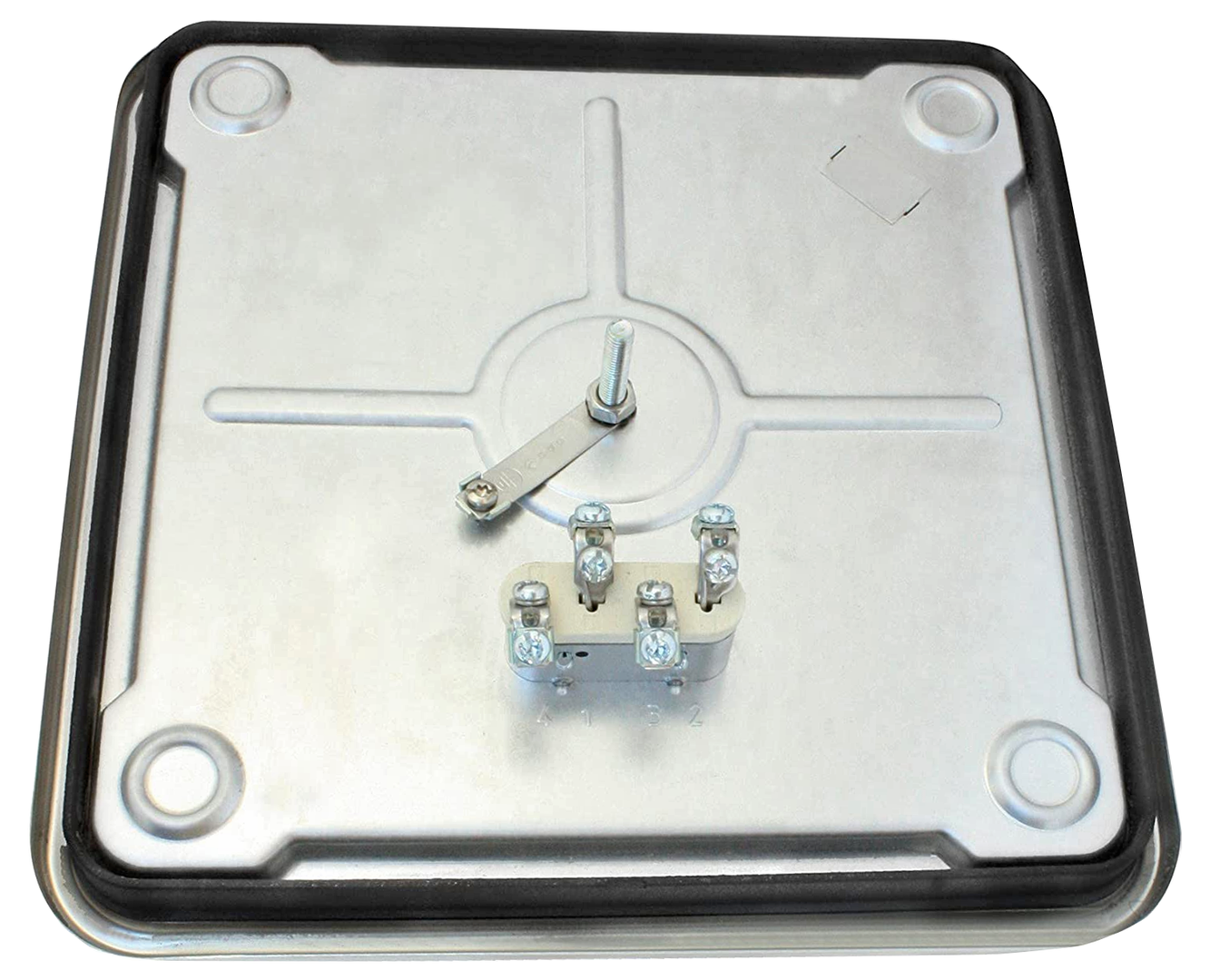 Cooker hotplate 300x300mm 4kW 230V - fhp.fi - appliance spare parts
