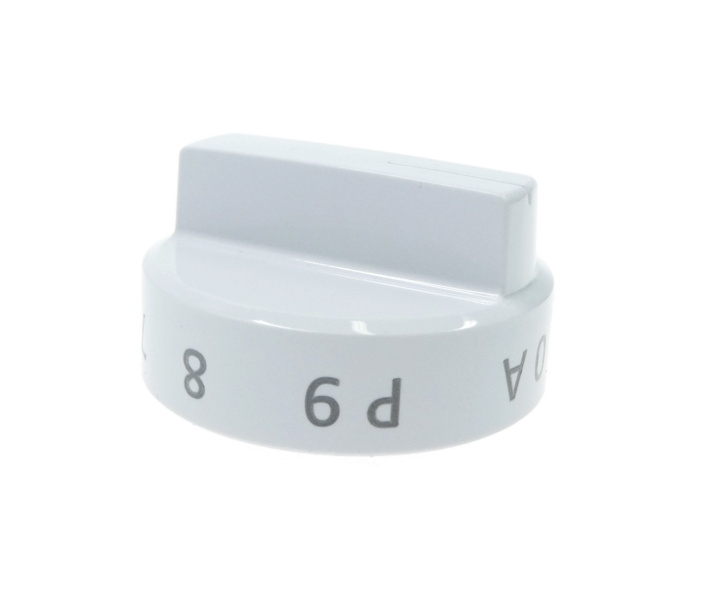 Upo / Gorenje cooker hot plate knob - fhp.fi - appliance spare parts