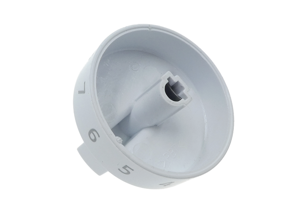Upo / Gorenje cooker hot plate knob - fhp.fi - appliance spare parts