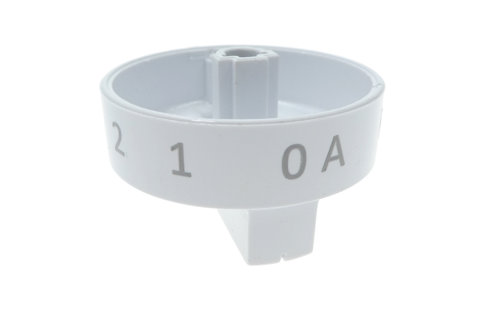 Upo / Gorenje cooker hot plate knob - fhp.fi - appliance spare parts