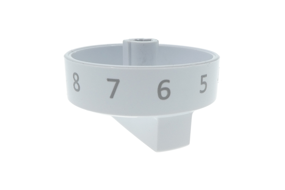 Upo / Gorenje cooker hot plate knob - fhp.fi - appliance spare parts