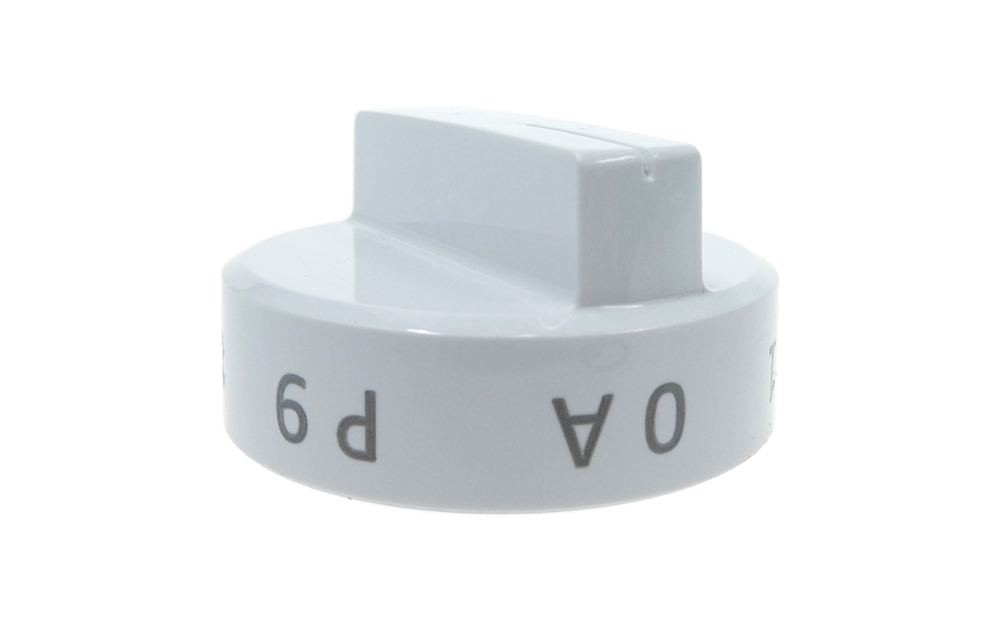 Upo / Gorenje cooker hot plate knob - fhp.fi - appliance spare parts