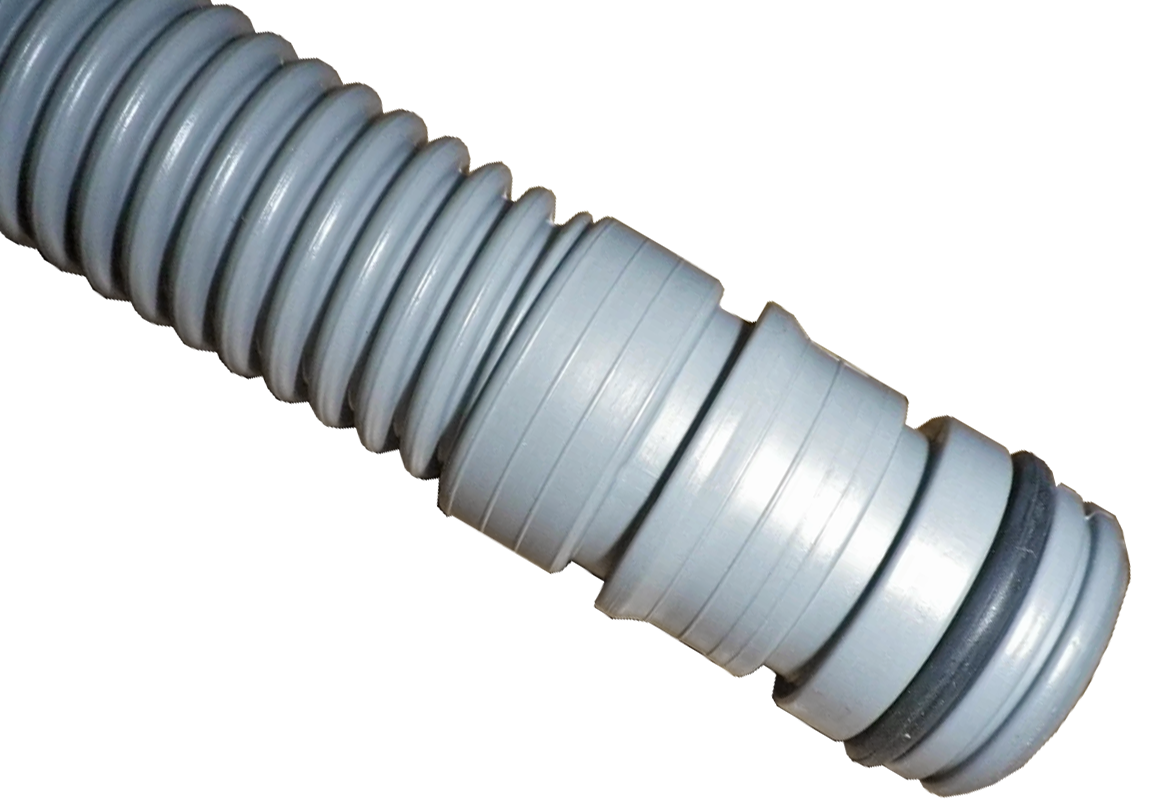LG drain hose 2m AEM74333102 - fhp.fi - appliance spare parts
