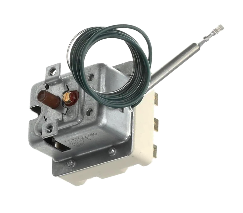 Electrolux boiler overheating protector +140°C AOS 061-202 - fhp.fi ...