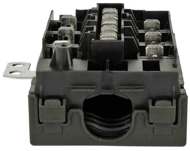 Gram / Amica cooker junction box - fhp.fi - appliance spare parts