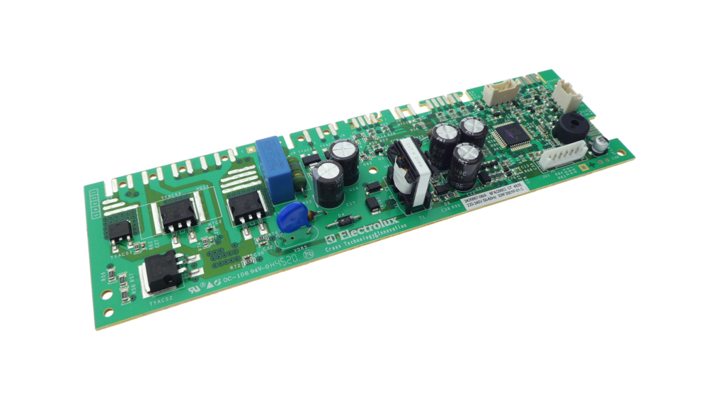 AEG Electrolux freezer pcb main board 2425667066 - fhp.fi - appliance ...