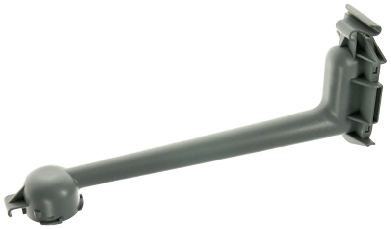 Gram upper spray arm tube 42021922 - fhp.fi - appliance spare parts