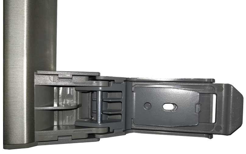 Midea fridge handle 12931000003901 - fhp.fi - appliance spare parts