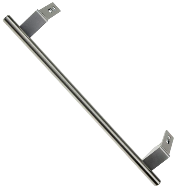 Liebherr fridge handle 456mm (alt) - fhp.fi - appliance spare parts