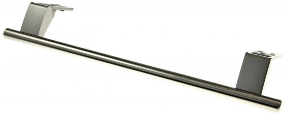 Liebherr fridge handle 456mm 909653200 - fhp.fi - appliance spare parts