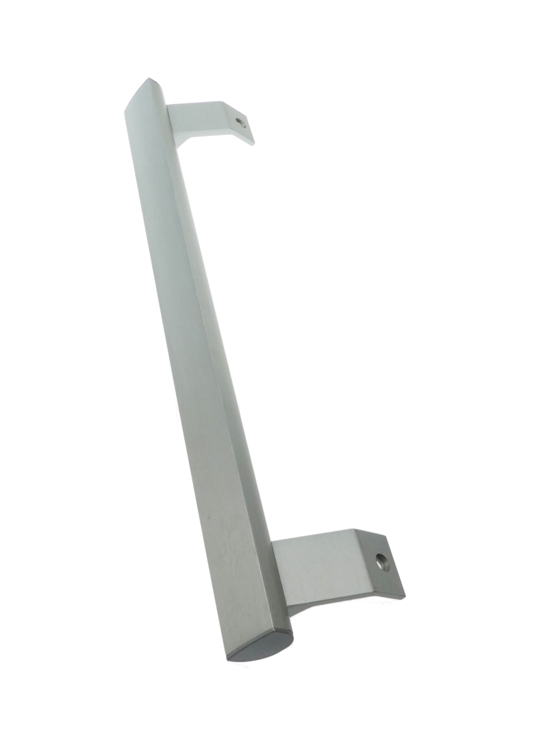 AEG / Electrolux fridge door handle 4055508370 - fhp.fi - appliance ...