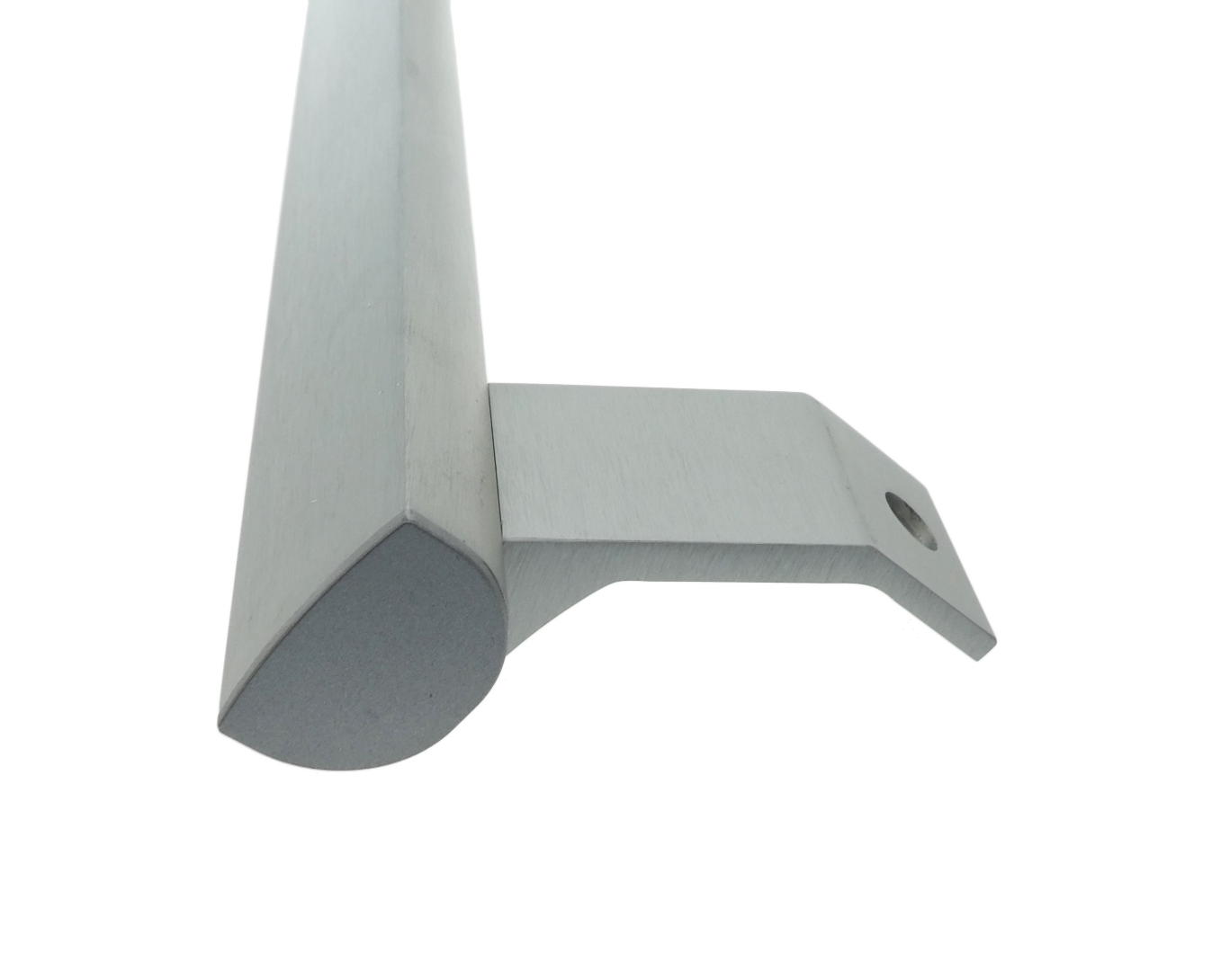 AEG / Electrolux fridge door handle 4055508370 - fhp.fi - appliance ...