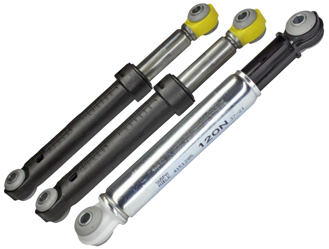 Miele shock absorbers Q353965 - fhp.fi - appliance spare parts