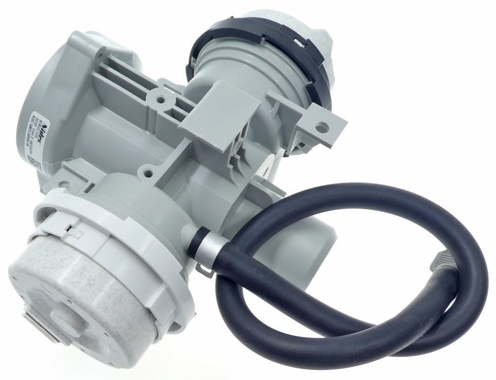 LG washing machine pump assembly AHA75853808 - fhp.fi - appliance spare ...