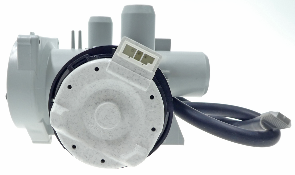 LG washing machine pump assembly AHA75853808 - fhp.fi - appliance spare ...